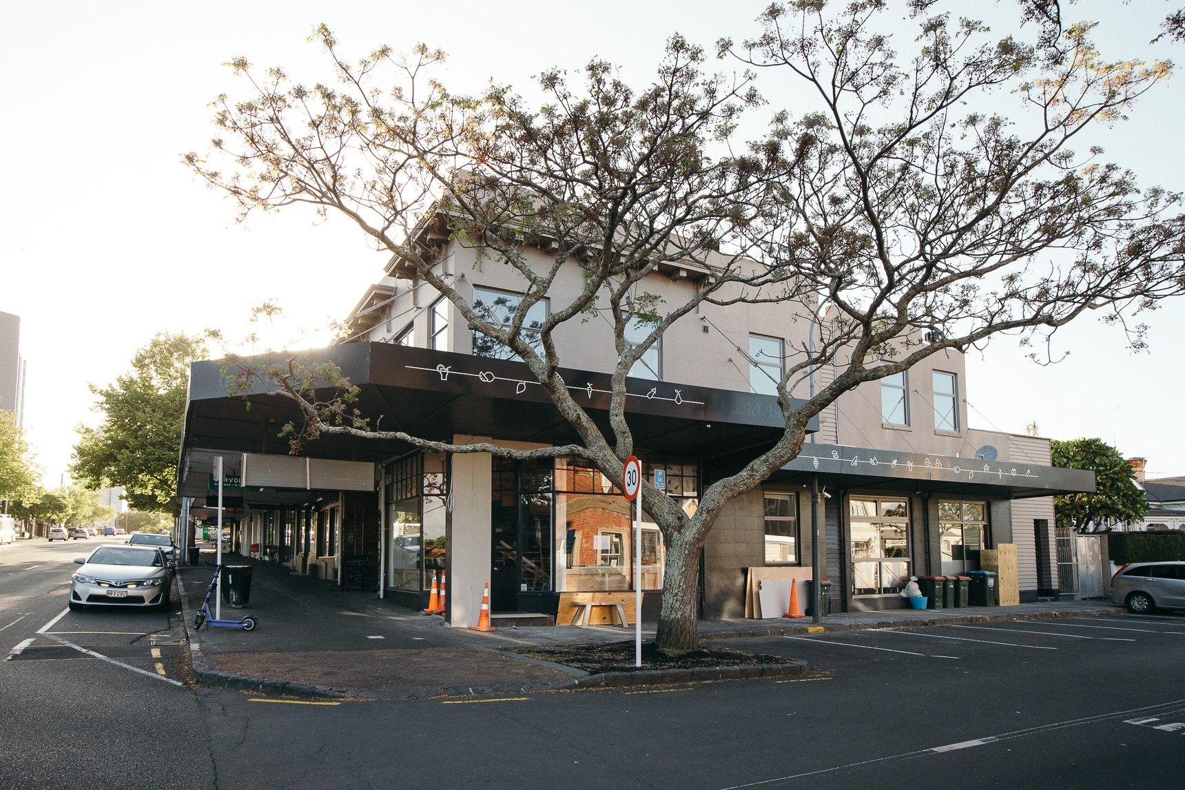 Coming Soon: A Colourful New Mediterranean Restaurant Is Opening in Herne Bay